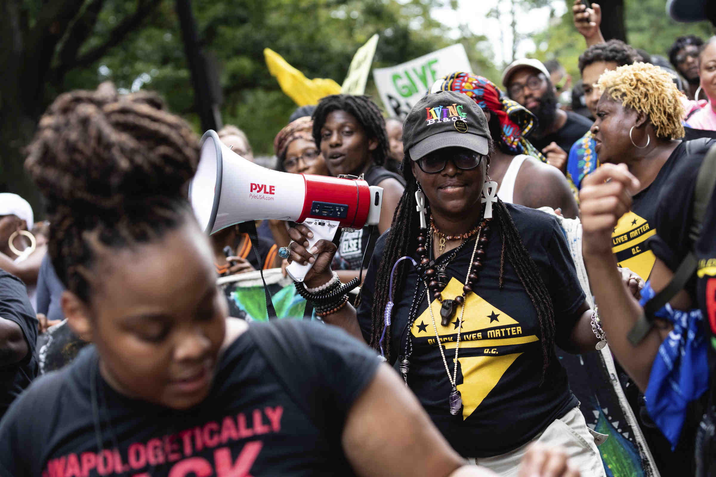 A Global Mass Movement for the 21st Century | American Civil Liberties ...