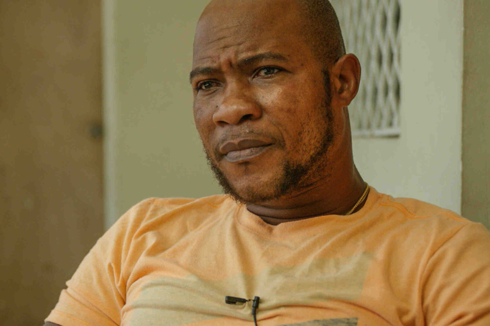 No Human Rights On The High Seas | American Civil Liberties Union