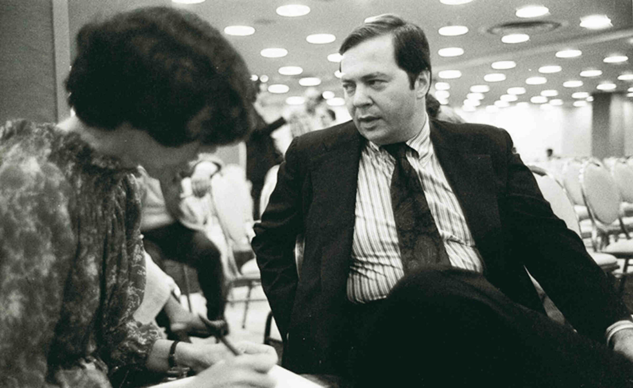 The ACLU’s Fifth Column? | American Civil Liberties Union