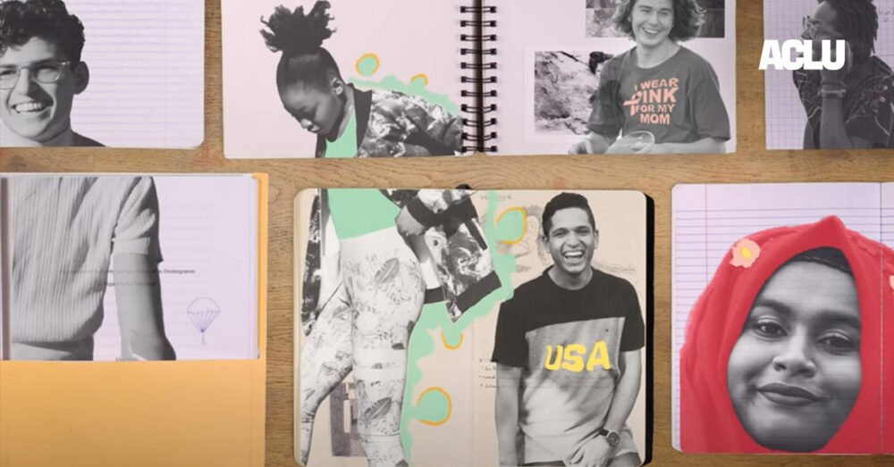 4 Ways the ACLU Continues to Fight for Gender Equality | American Civil ...