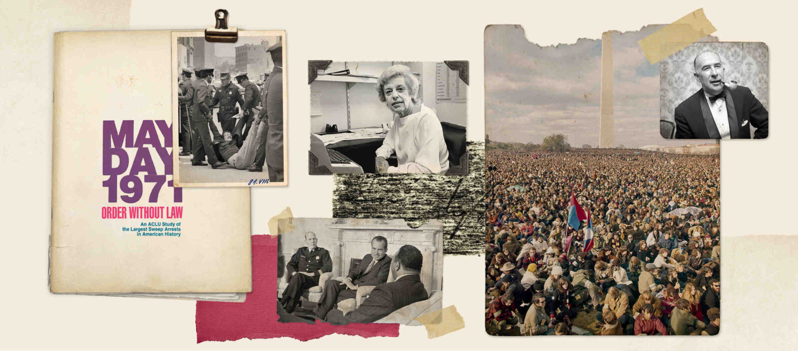 How the ACLU Won the Largest Mass Acquittal in American History ...