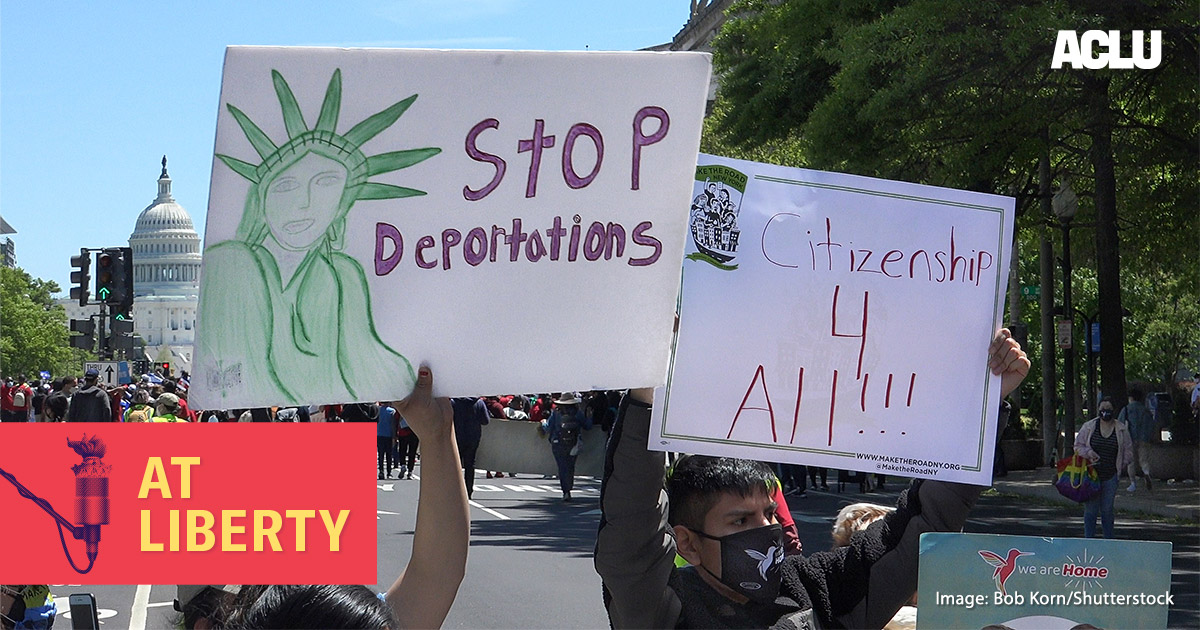 Biden's Border Politics Won't Fix Our Immigration System | American ...
