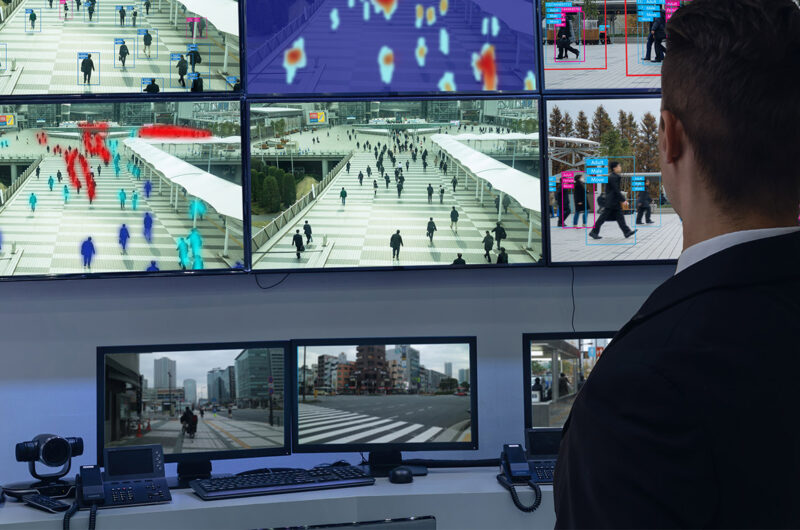 Communities Should Reject Surveillance Products Whose Makers Won't ...
