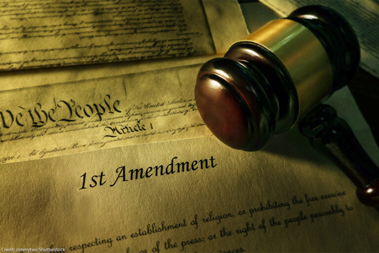 National Rifle Association v. Vullo | American Civil Liberties Union