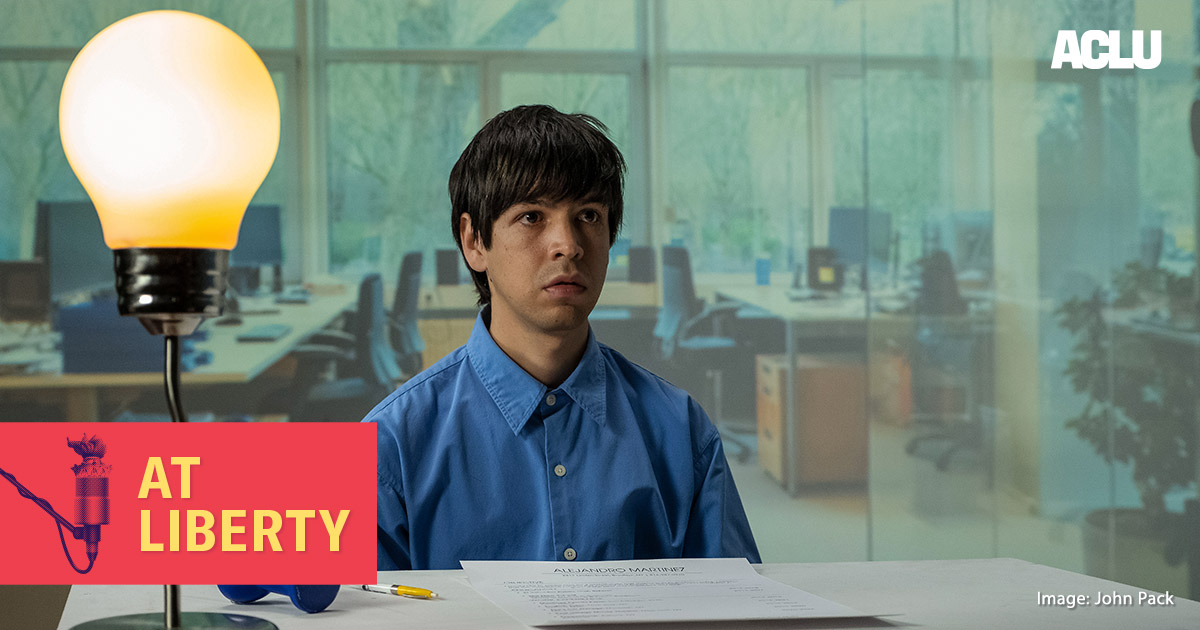 In 'Problemista,' Julio Torres Crafts an Imaginative Immigration Story ...