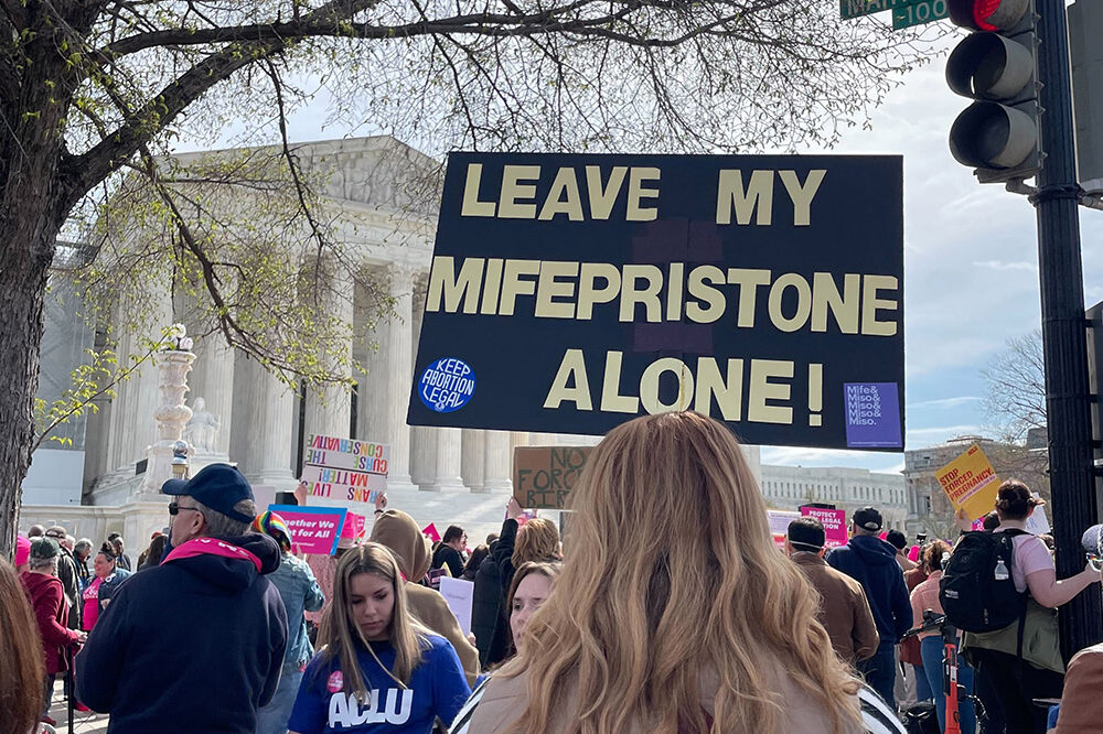 Julia Kaye | American Civil Liberties Union
