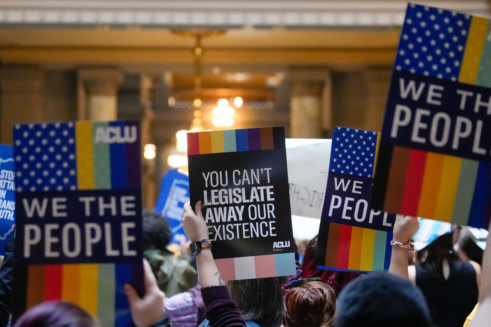 LGBTQ Rights | American Civil Liberties Union
