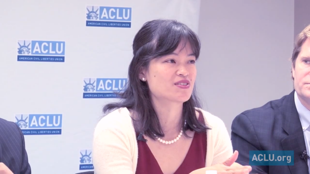 Police Practices | American Civil Liberties Union