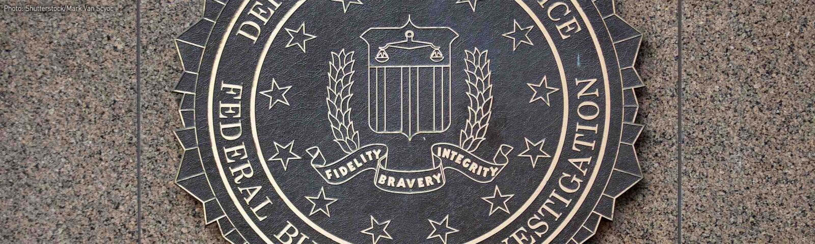 Mapping the FBI | American Civil Liberties Union