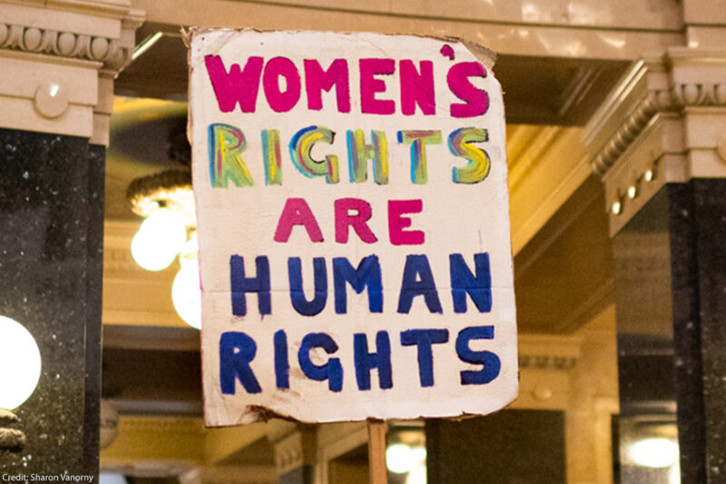 4 Ways the ACLU Continues to Fight for Gender Equality | American Civil ...