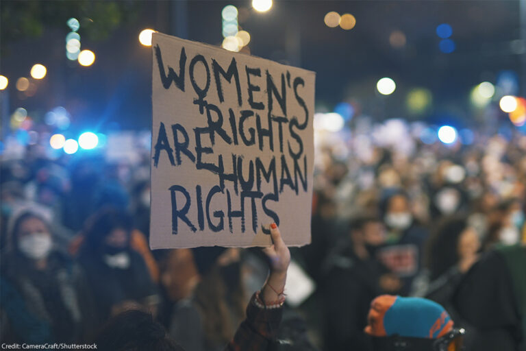 Women's Rights | American Civil Liberties Union