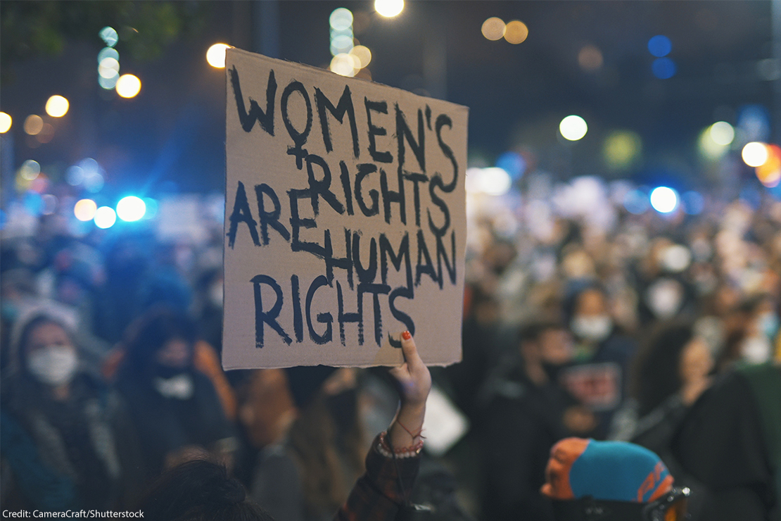 How We're Fighting for Gender Equity Nationwide | American Civil ...