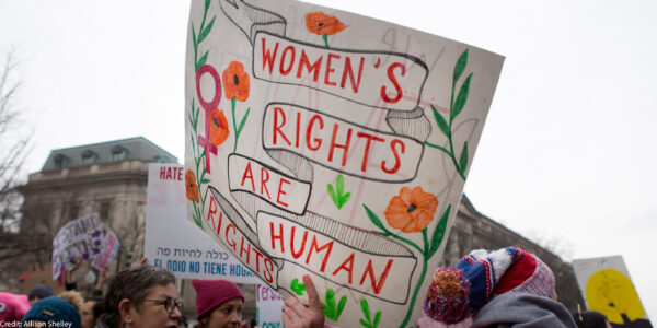 4 Ways the ACLU Continues to Fight for Gender Equality | American Civil ...