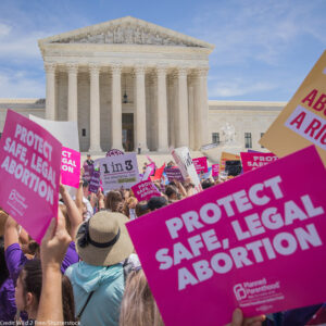 Reproductive Freedom | American Civil Liberties Union