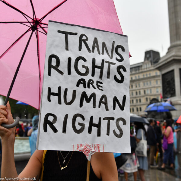 Transgender Rights | American Civil Liberties Union