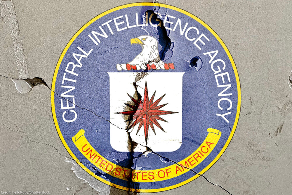 The CIA's Long and Dangerous History of Refusing to Answer Absurdly ...