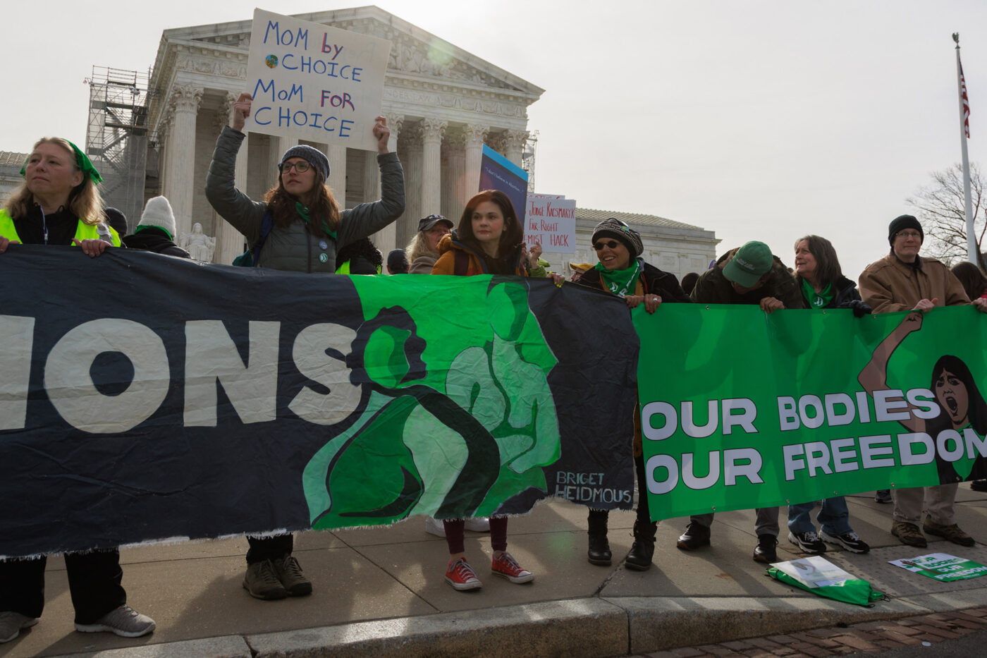 Reproductive Freedom | American Civil Liberties Union