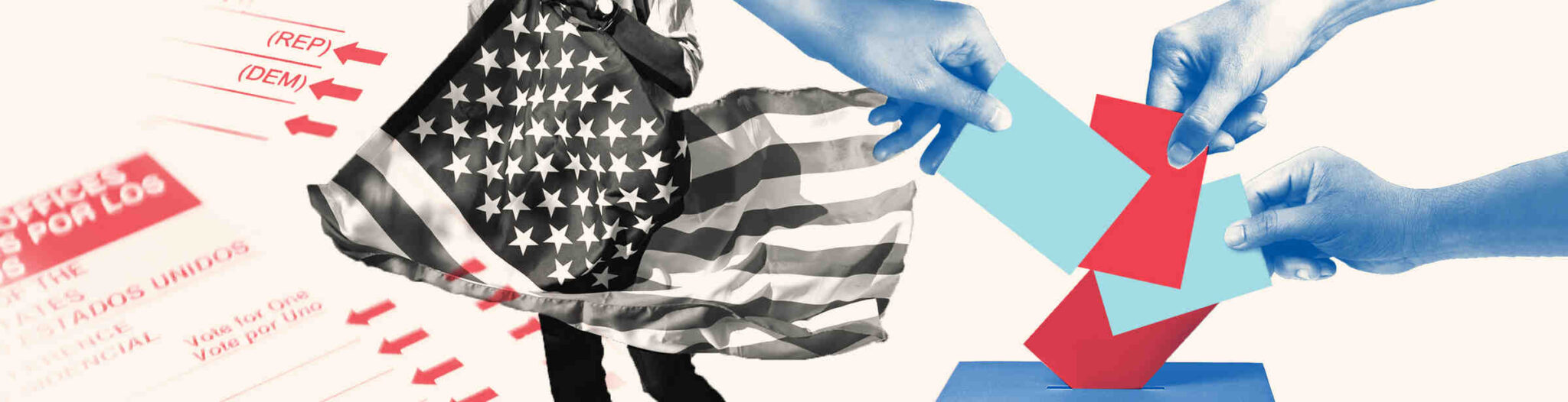 The Battle Over Voting Rights In America Is Red-Hot. Here’s What Has ...