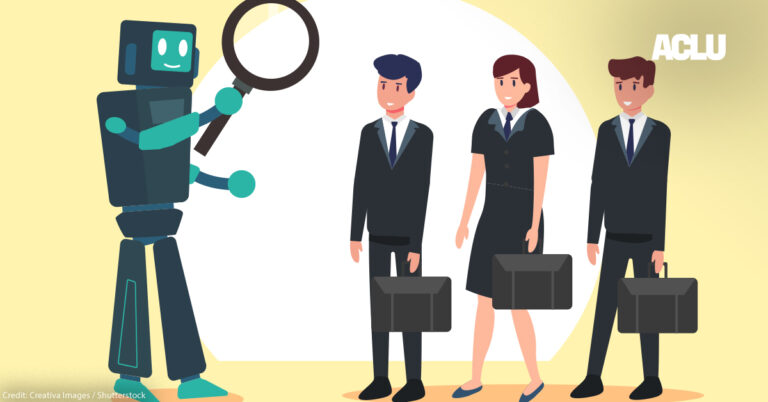 The Long History of Discrimination in Job Hiring Assessments | American ...