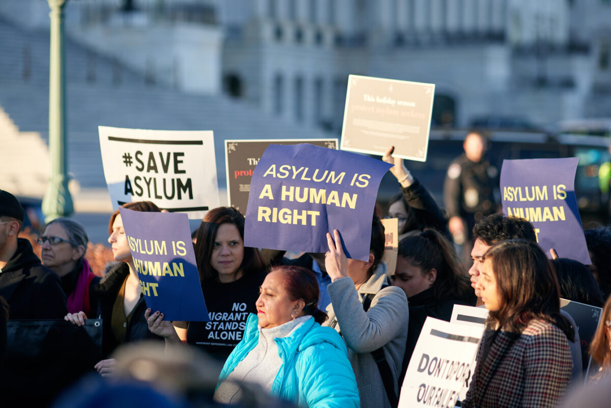 Border Humanity Project: ACLU's Fight for Humanity at the Border ...