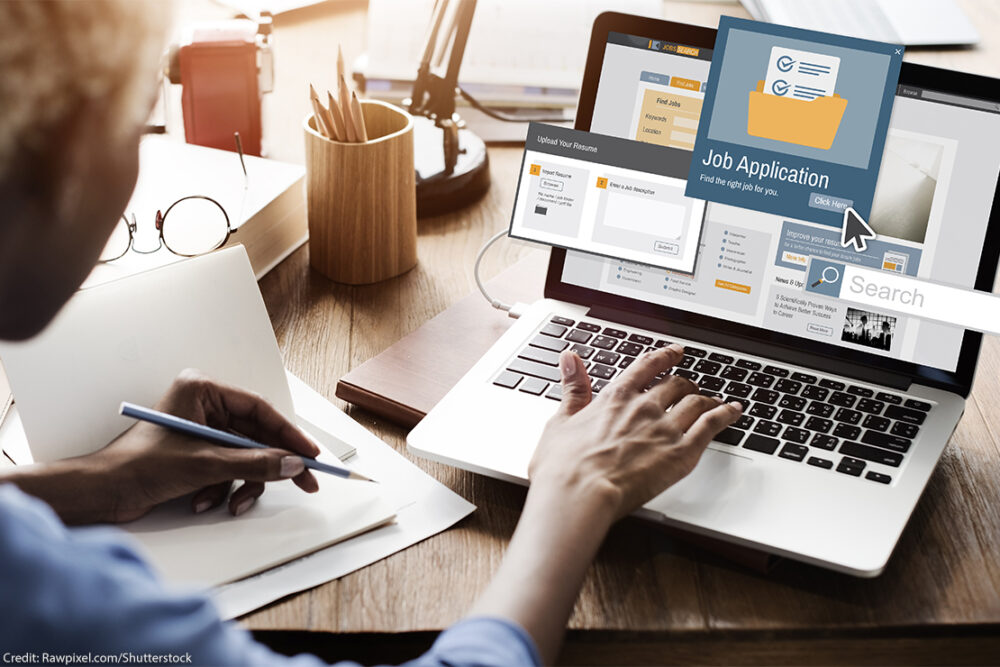 The Long History of Discrimination in Job Hiring Assessments | American ...