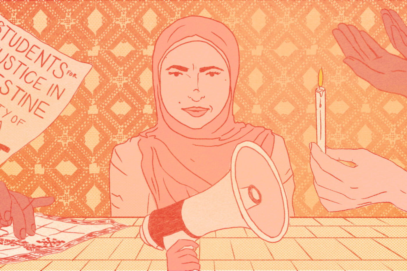 Eda Uzunlar | American Civil Liberties Union