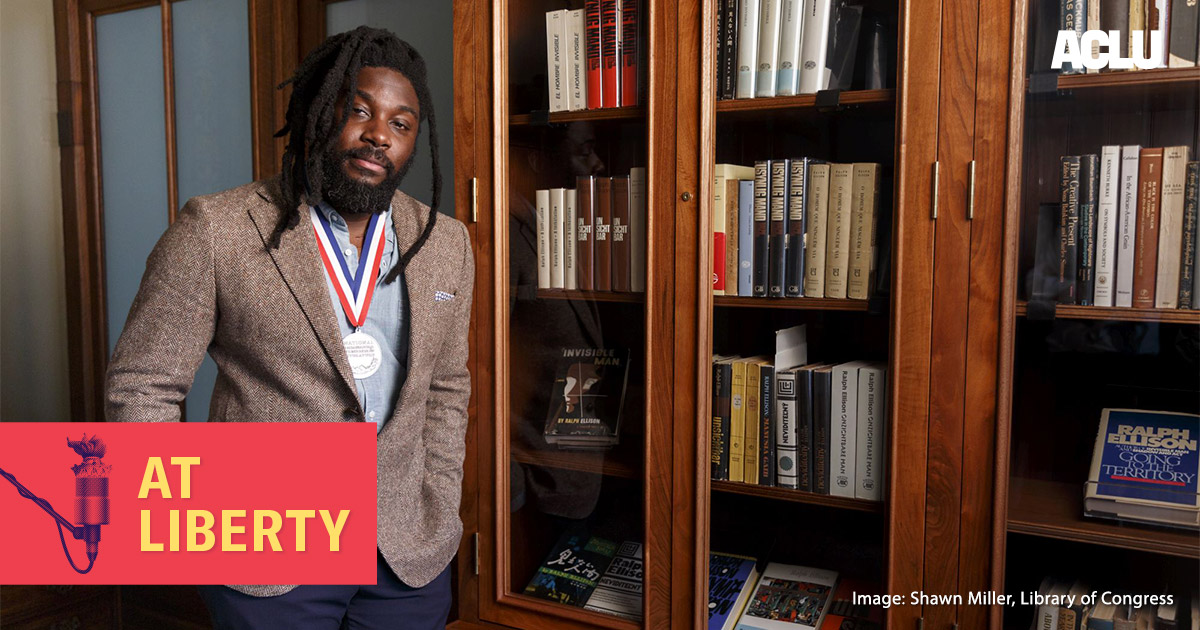 Jason Reynolds Is Creating a Literary Archive for the Next Generation ...