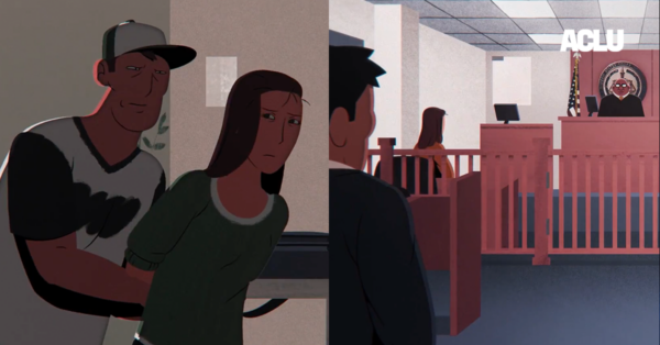 We Have Rights | American Civil Liberties Union