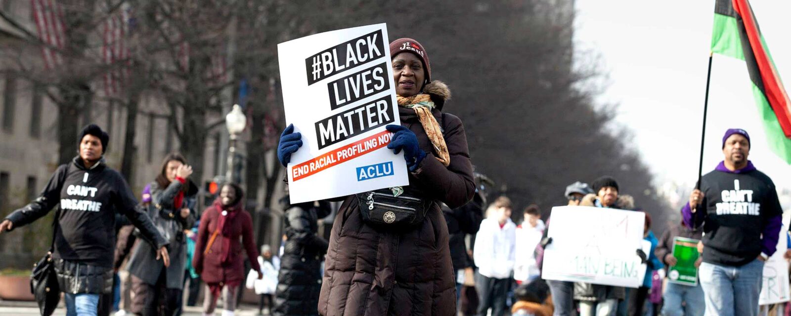 #ProtectBlackDissent: Campaign to End Surveillance of Black Activists ...
