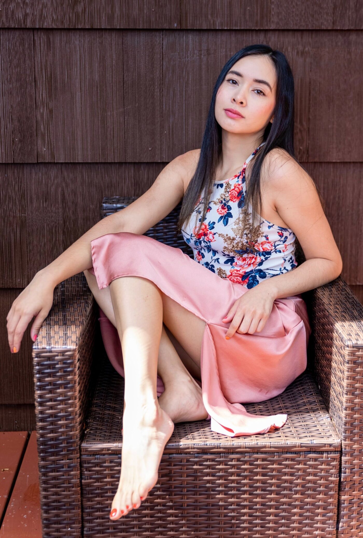 Dilianny Espinoza | American Civil Liberties Union