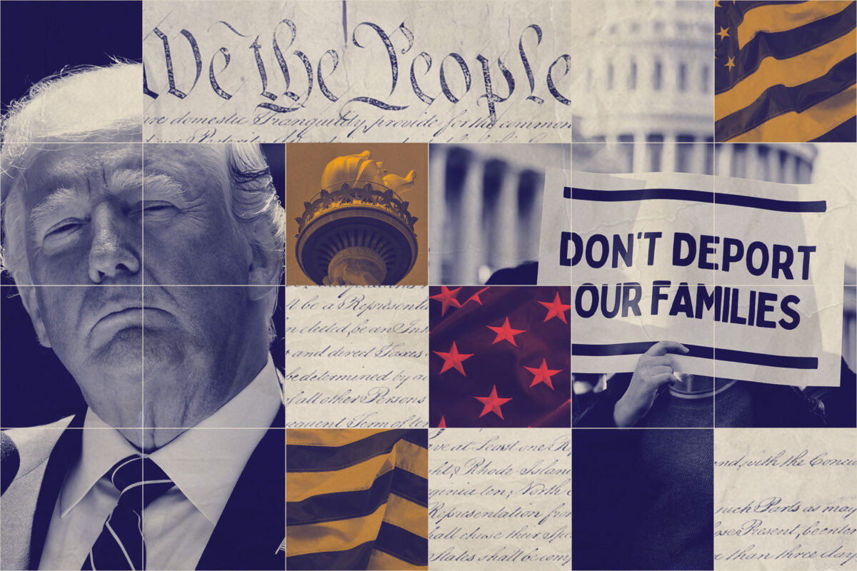 Home | American Civil Liberties Union