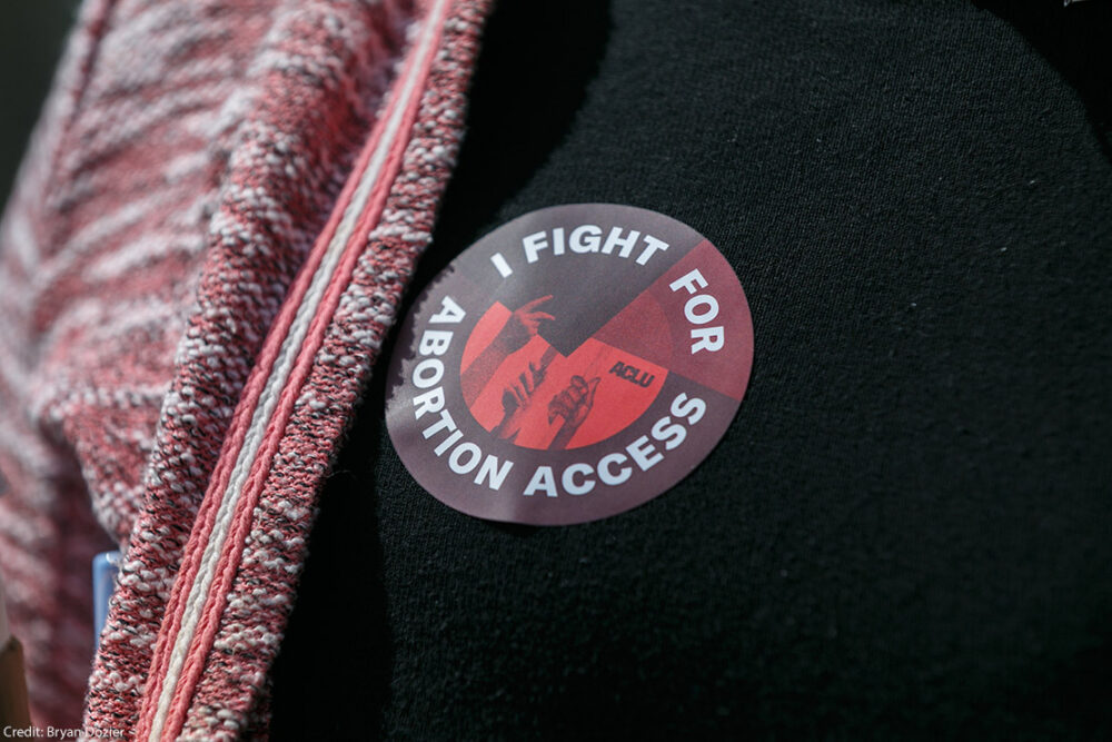 The Supreme Court Just Declined to Protect Emergency Abortion Care for ...