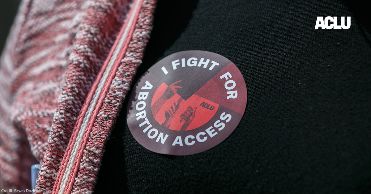 The Supreme Court Just Declined to Protect Emergency Abortion Care for ...