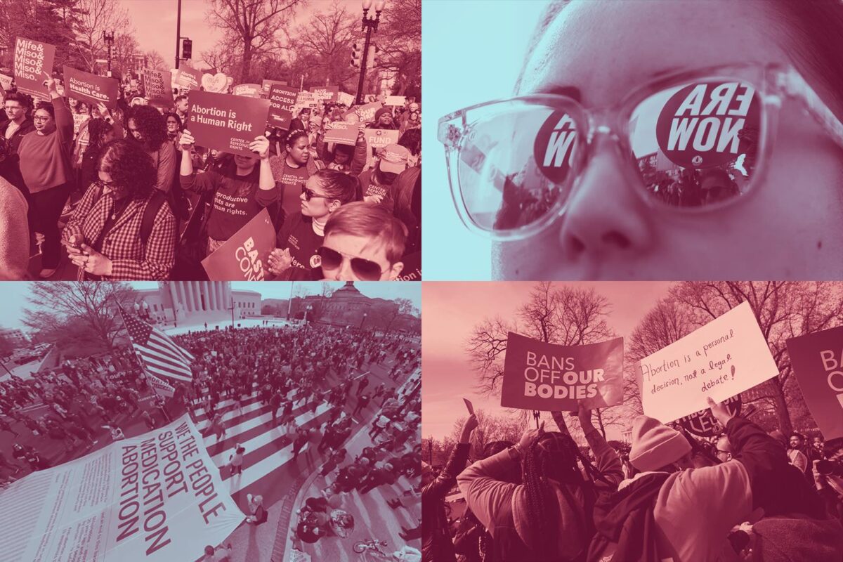 Home | American Civil Liberties Union