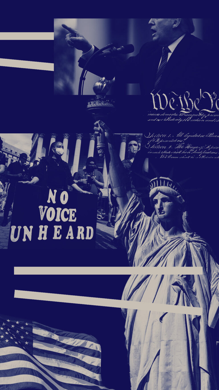 Project 2025, Explained | American Civil Liberties Union