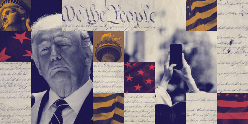 How Trump's Proposed Radical Expansion of Executive Power Will Impact ...