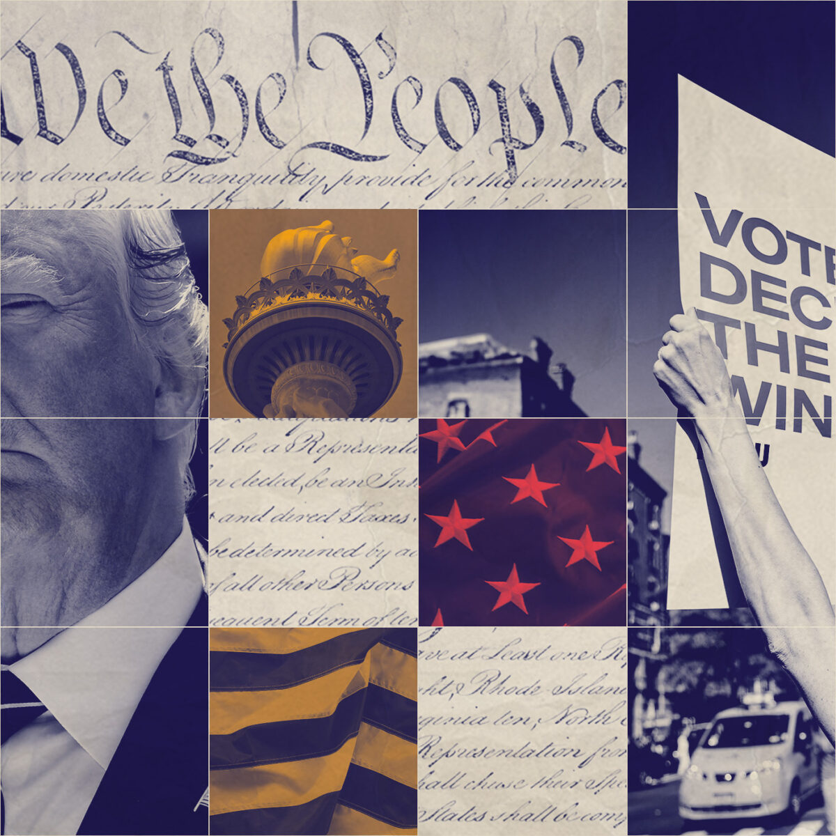 ACLU News & Commentary