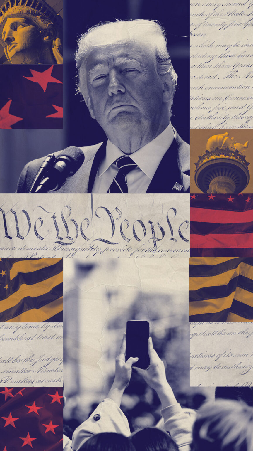 How Trump's Proposed Radical Expansion of Executive Power Will Impact ...