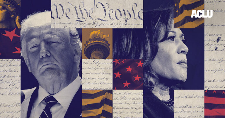 Project 2025 Promises to Harm Our Communities and Turn Presidents Into ...