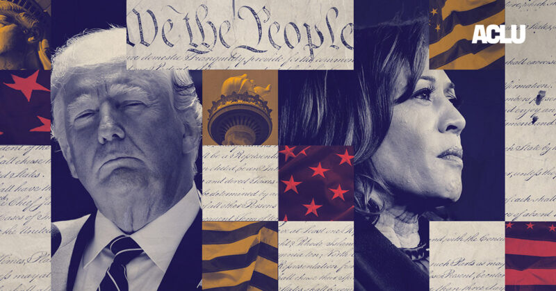 Project 2025 Promises to Harm Our Communities and Turn Presidents Into ...