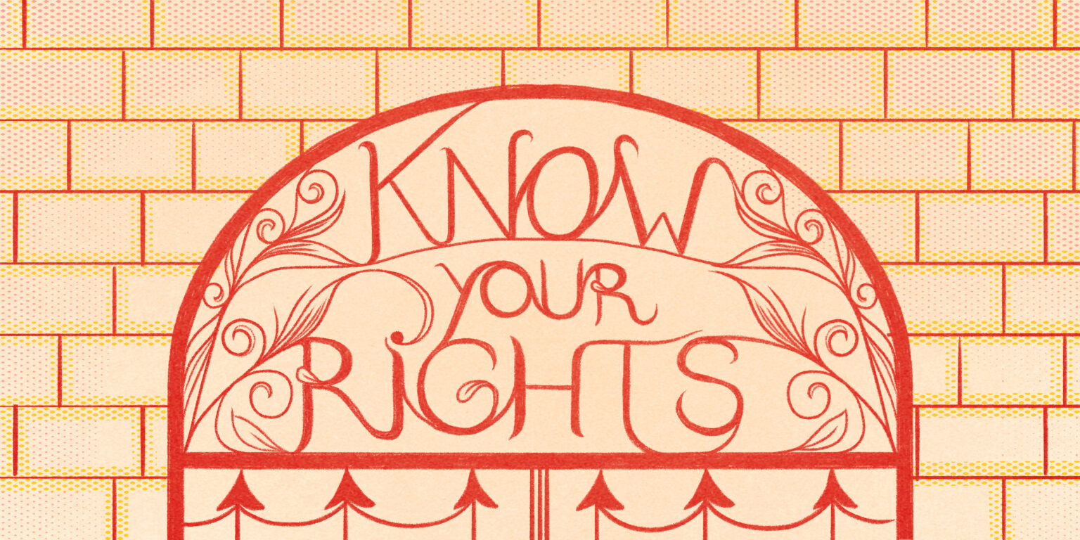 Our First Amendment Rights Don't Disappear at the Schoolhouse Gates ...