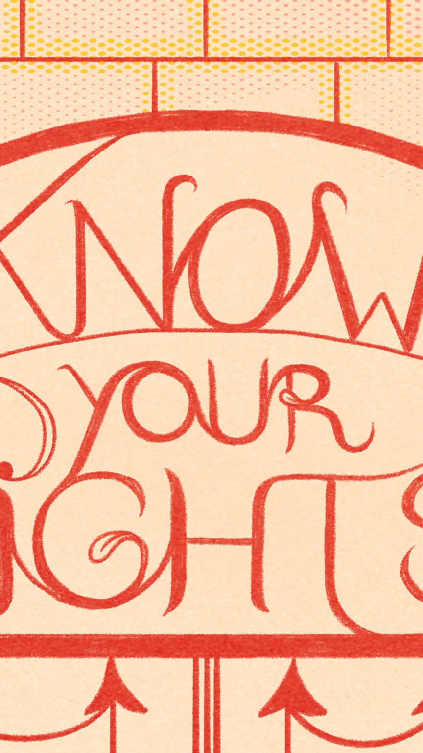 Our First Amendment Rights Don't Disappear at the Schoolhouse Gates ...