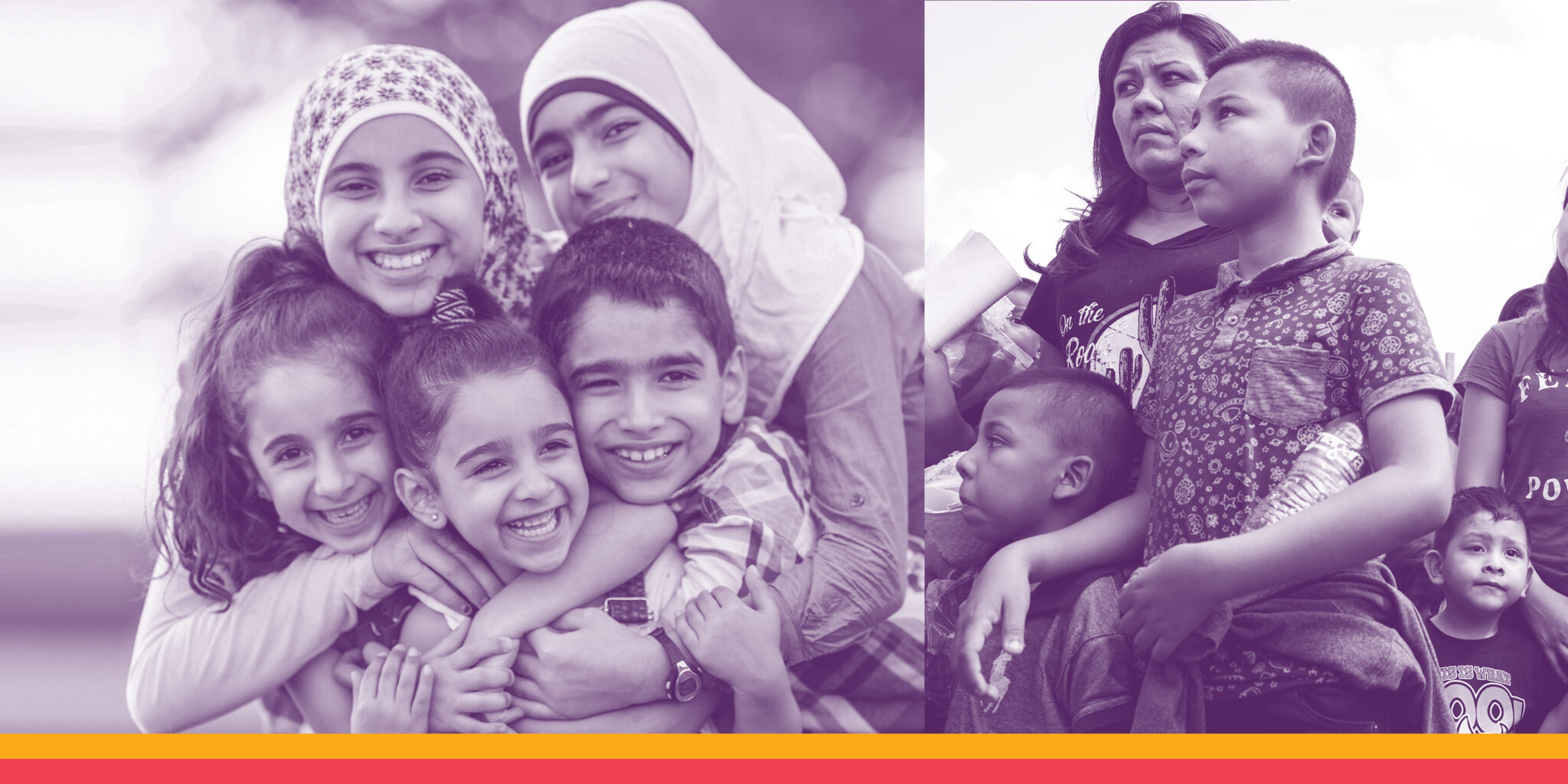 Border Humanity Project: ACLU's Fight for Humanity at the Border ...