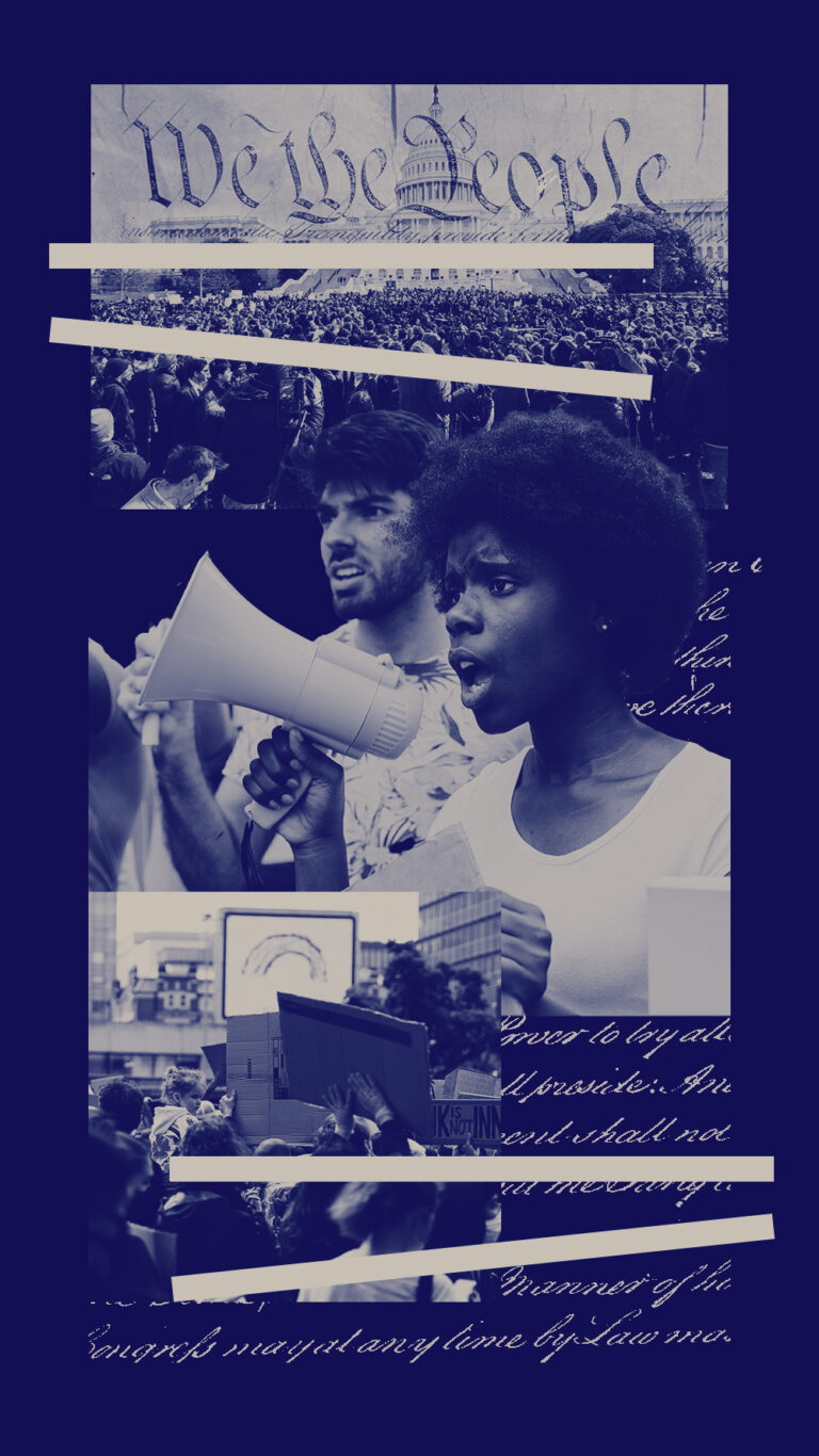 Project 2025 Promises to Harm Our Communities and Turn Presidents Into ...