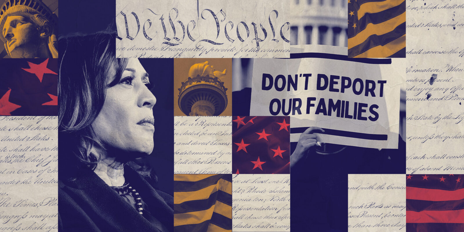 How a Harris Administration Could Chart a New Course for Immigration ...