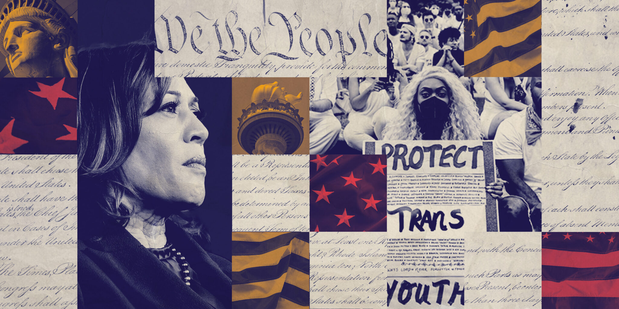 Harris on LGBTQ Rights | American Civil Liberties Union