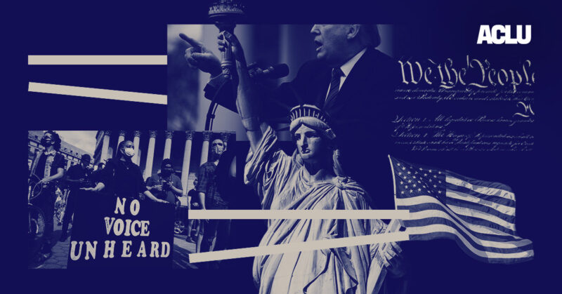 Project 2025 Promises to Harm Our Communities and Turn Presidents Into ...