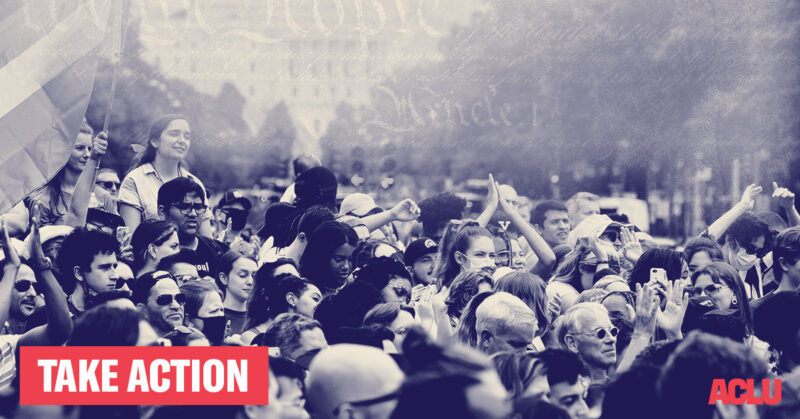 Project 2025, Explained | American Civil Liberties Union