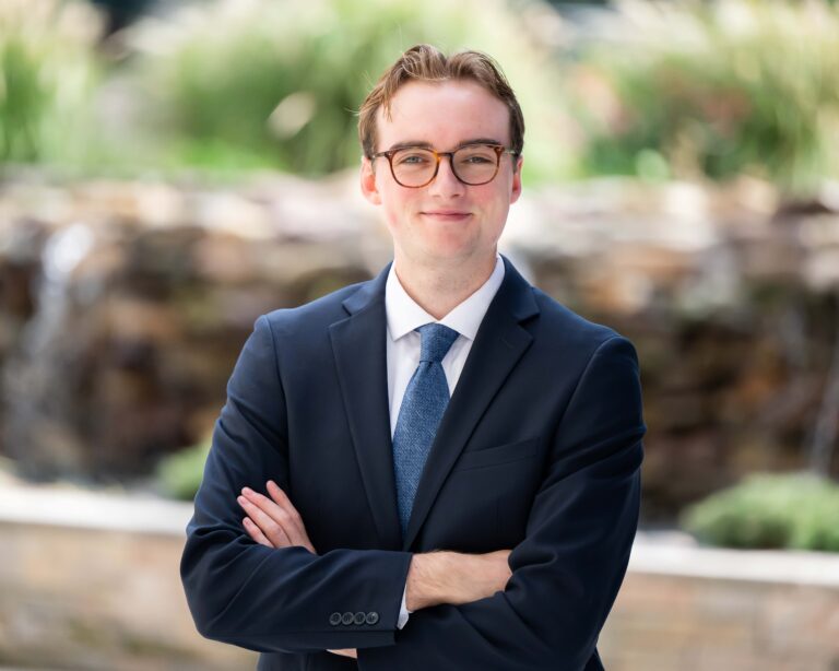 Clay Pierce | American Civil Liberties Union