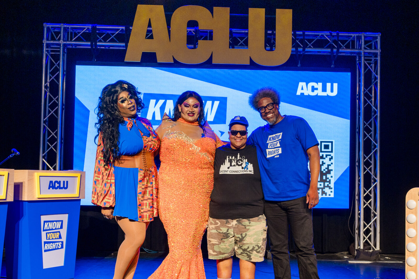 Voting Rights | American Civil Liberties Union